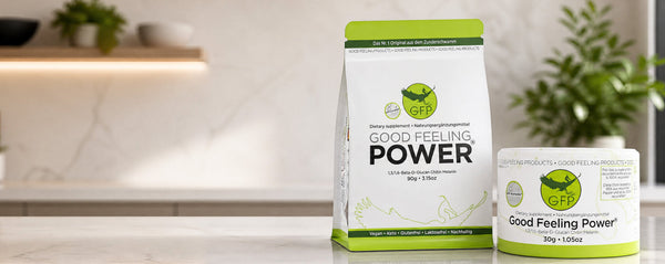 Good Feeling Products
